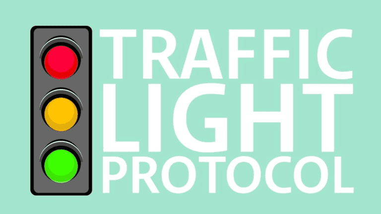 Conhecendo o Traffic Light Protocol (TLP)